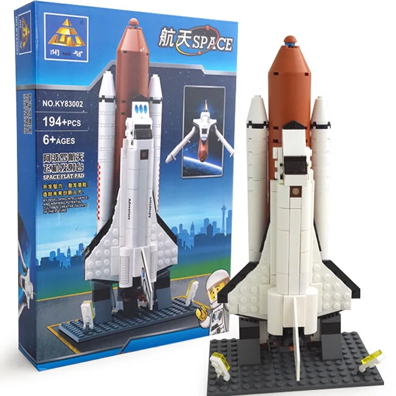 Vintage Plastic Construction Sets