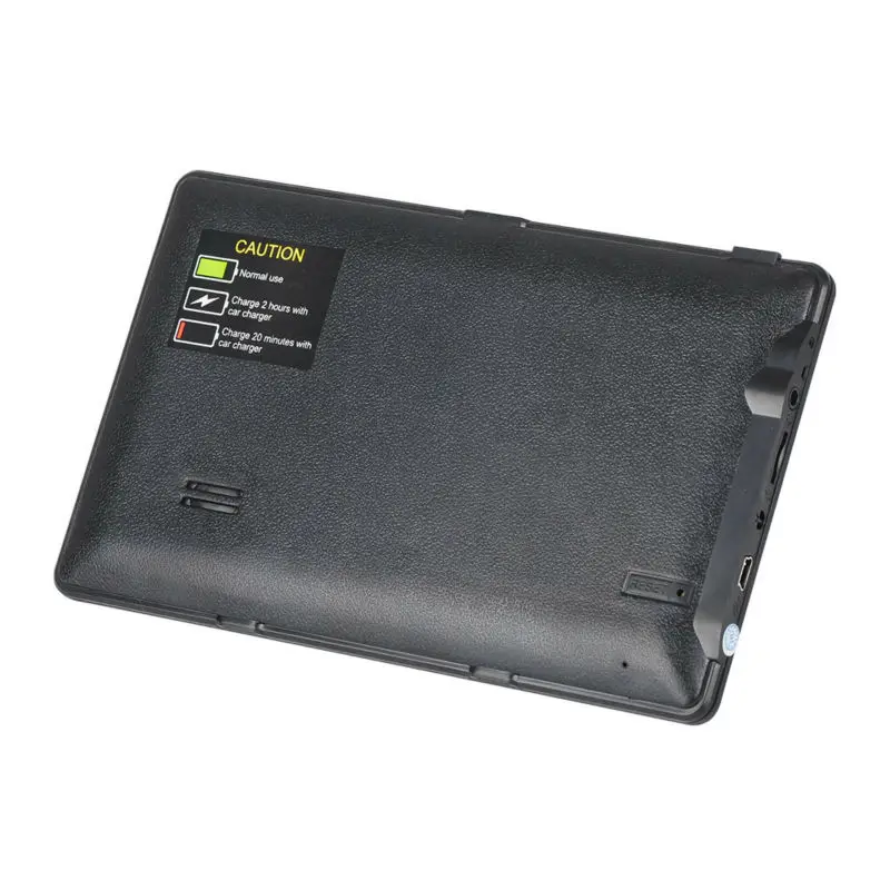 Купить xgody 715 7 система GPS навигации автомобиль грузовик блютуз ...