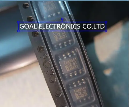 TDA8541T/N1 10pcs 100% original,no China copy or refurbished|Replacement Parts & Accessories ...