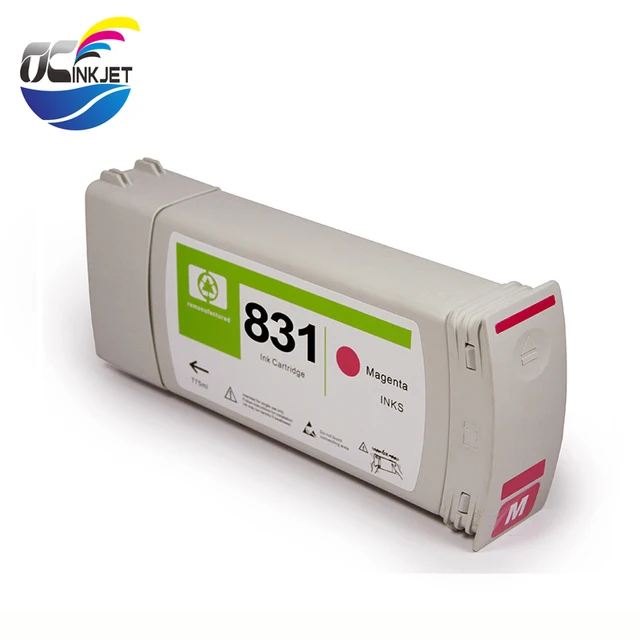 Hp 831 Ink - fasrwiki