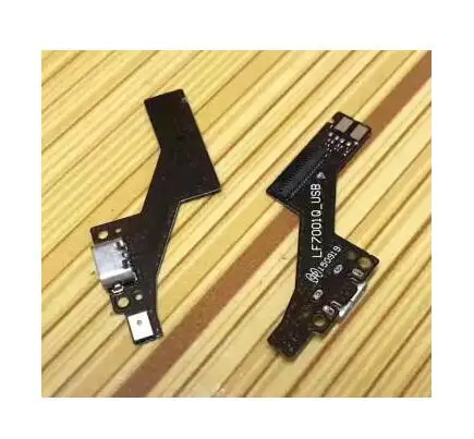 Para Lenovo PB1 750M Phab TD LTE PB1 750N PB1 750 Conector Micro ...