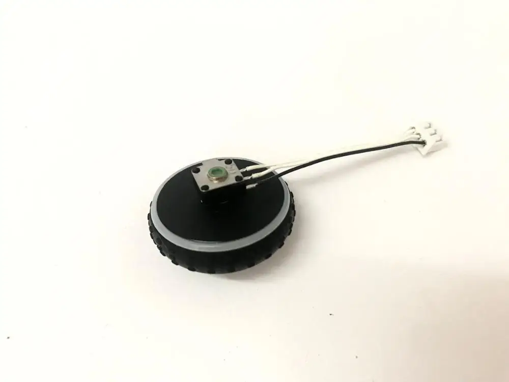 Mouse encoder with mouse wheel roller for Razer Mamba chroma 5G