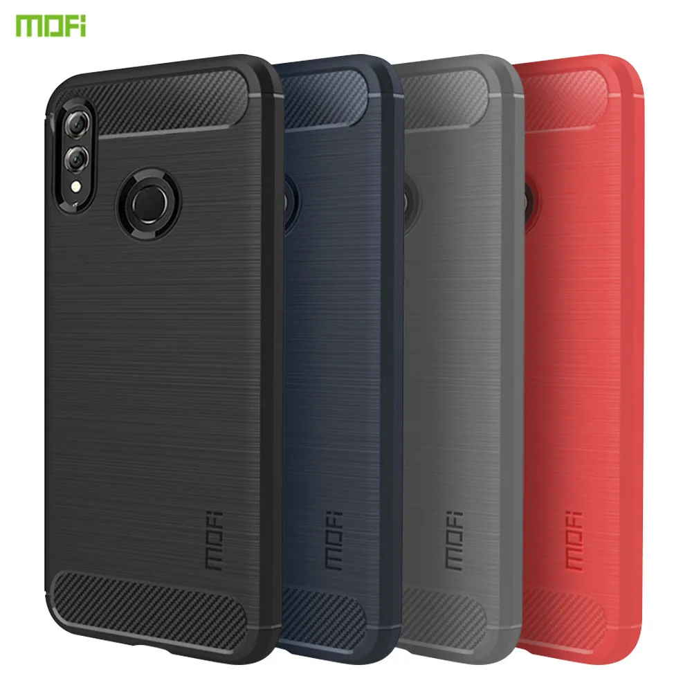 Huawei Honor 10 Lite Case Cover Huawei Honor 10 Lite Back Cover MOFi ...