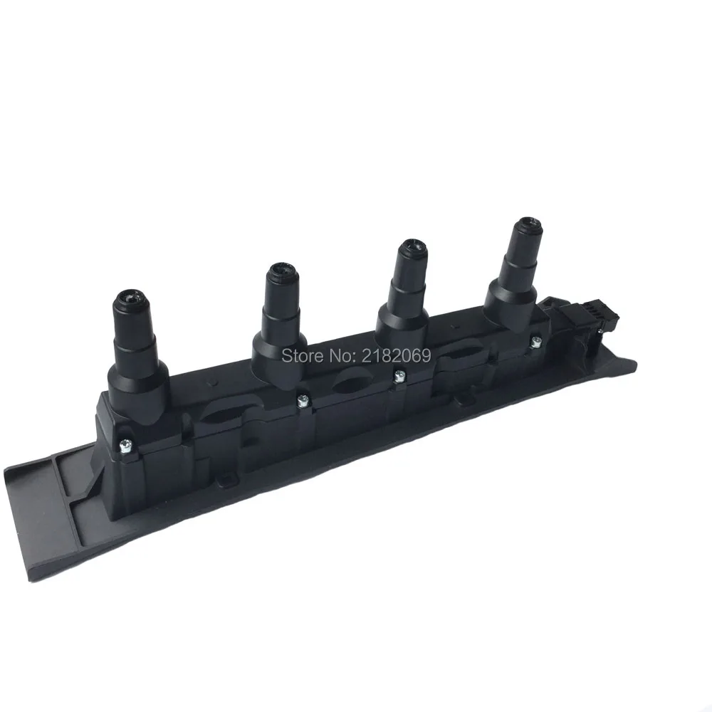Ignition Coil For SAAB 9-3 9-5 Cabriolet 2.0L 2.3L B204R B204E B235R ...