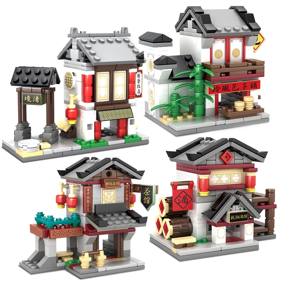 Lego Ancient China | ubicaciondepersonas.cdmx.gob.mx