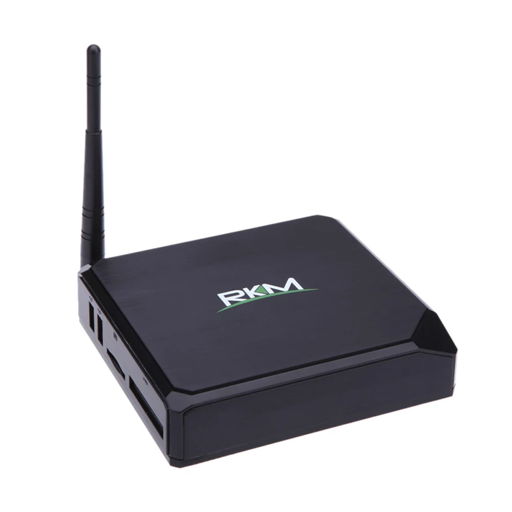 Rikomagic RKM MK80 Allwinner A80 Octa Core Android 4.4 TV caja de 2G ...