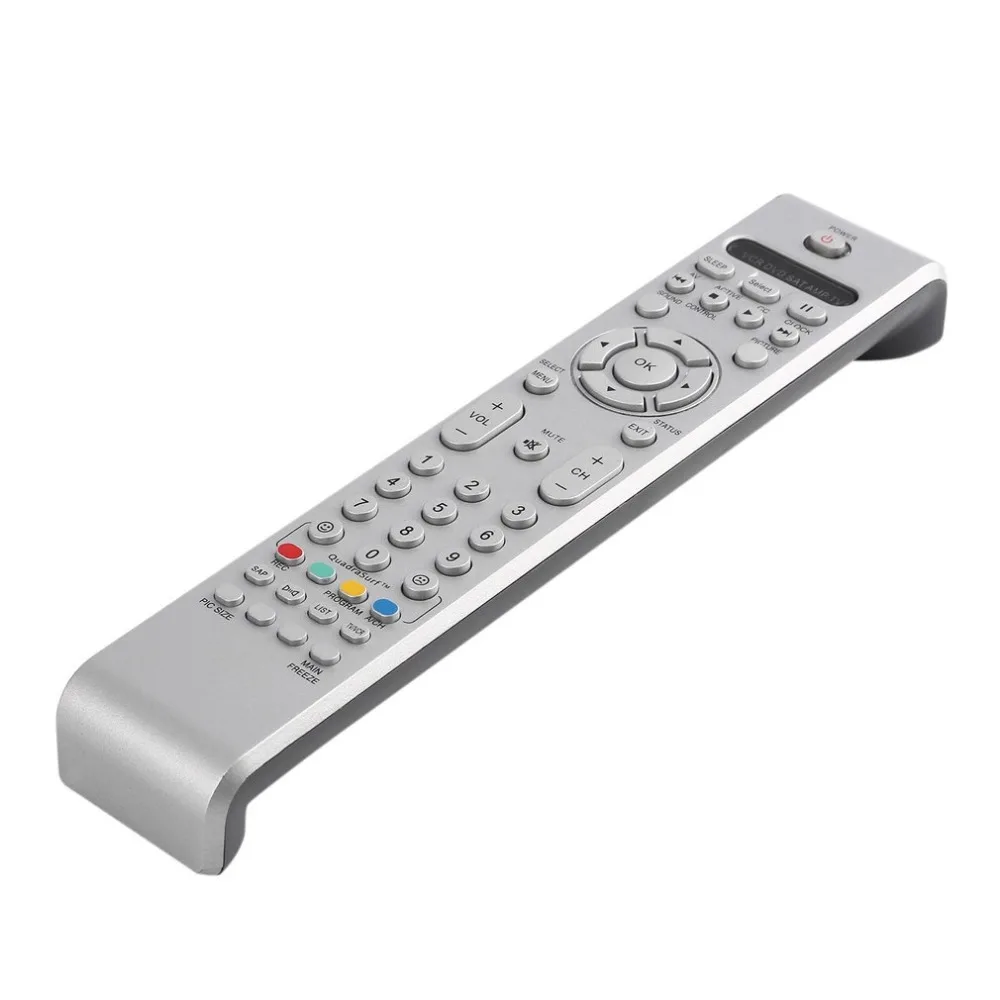 Universal Smart Remote Control Replacement for Philips TV/DVD/AUX/VCR ...
