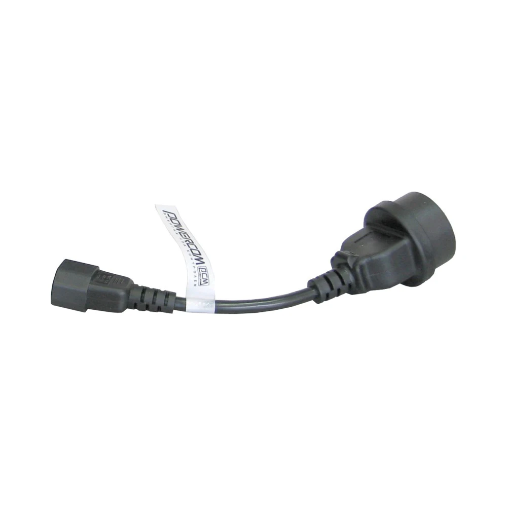 Powercom SCUT cable accesorios electrónicos de consumo y piezas Cables ...