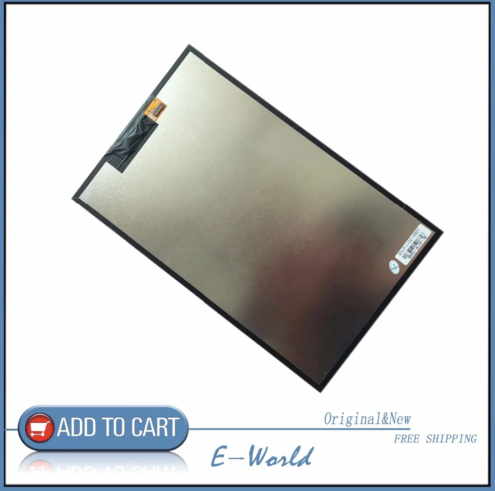 Original 10.1inch LCD screen FPCA.101029BV1 for tablet pc free shipping ...