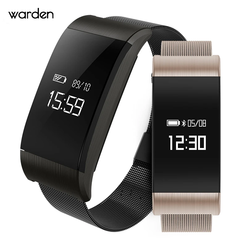 A66 Smart watch Sports Bracelet Blood Oxygen watch Pressure fitness ...