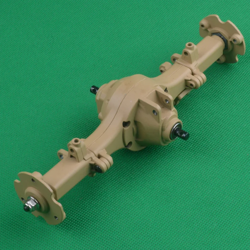 Hg P801 P802 1/12 8x8 Rc High-imitatlon Us Military Truck Spare Parts ...