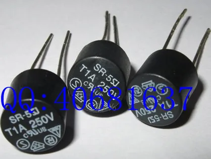T1A-250V-T1A250V-Miniature-Micro-Slow-Blow-Fuse-circular-fuse-Free ...