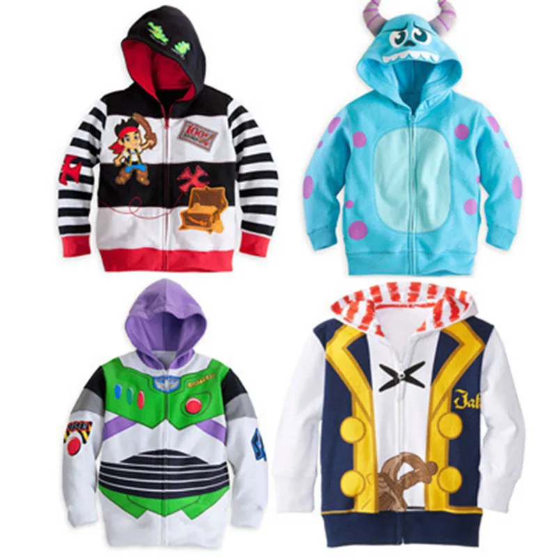 Popular Character Jacket-Buy Cheap Character Jacket lots from China ...