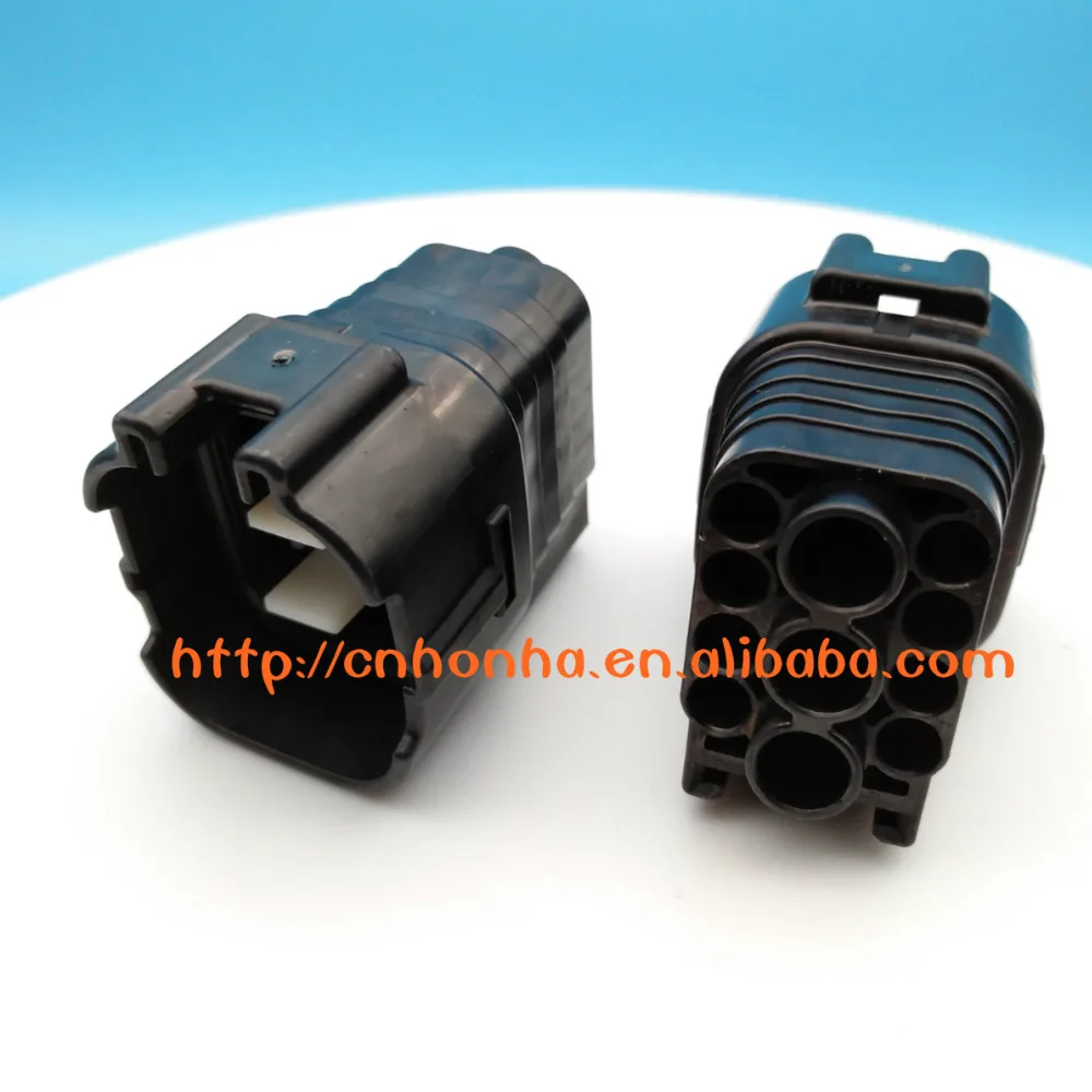 TS 시리즈 11 마력 방수 와이어 커넥터 6188 0221 자동차 하네스 남성 커넥터|wire harness ...