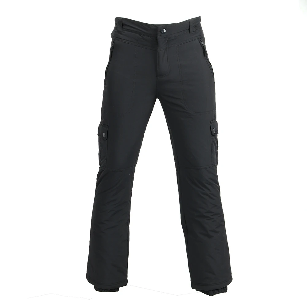 SAENSHING Cheap Ski Pants Men Waterproof Snowboard Trousers Breathable saenshing-cheap-ski-pants-men-waterproof-snowboard-trousers-breathable