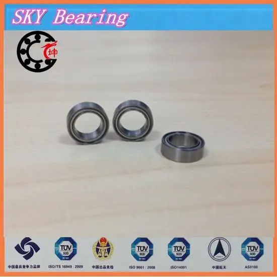 MR128ZZ deep groove ball bearing 8 * 12 * 3.5 P6 20PCS MR128ZZ bearing ...
