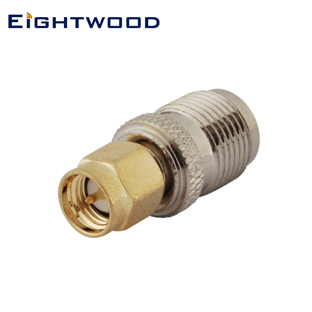 Aliexpress.com : Buy Eightwood SMA TNC Adapter SMA Plug to TNC Jack ...
