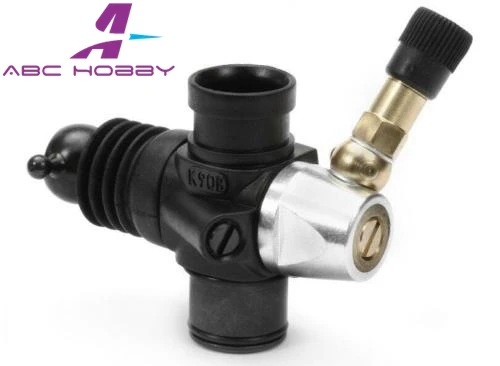 HPI-racing-15261-slide-Carburetor-Complete-Type-KB-W-Restricto-rmade-in ...