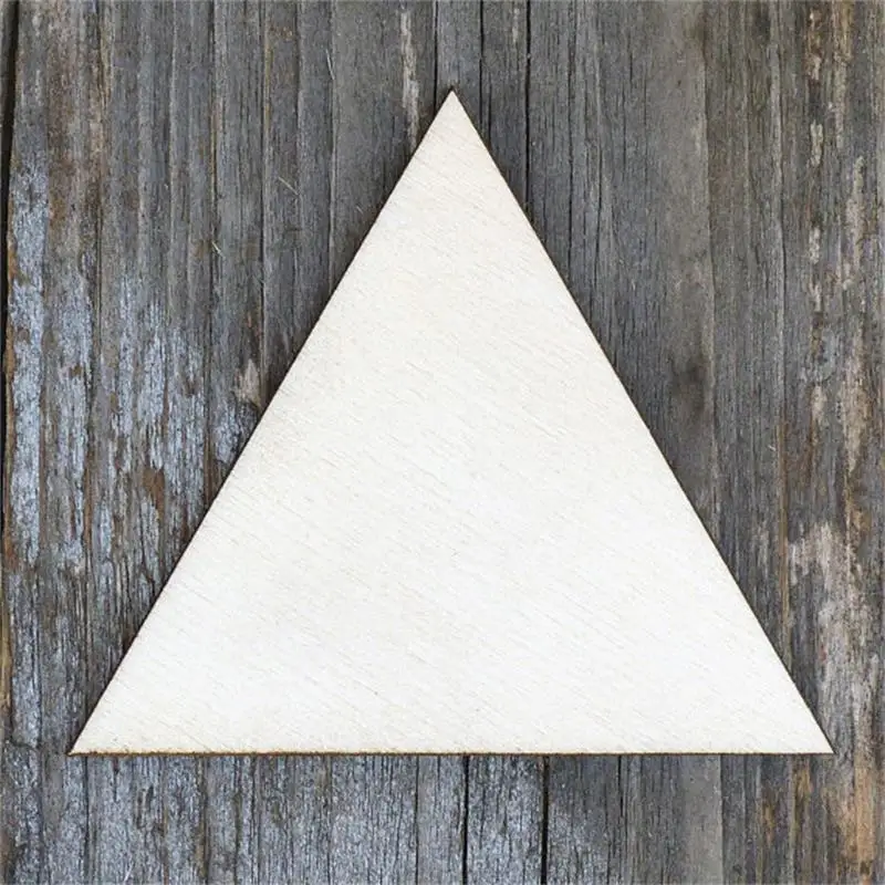 geometric wood shapes unfinished wooden craft-in Wood DIY Crafts from ... geometric wood shapes unfinished wooden craft-in Wood DIY Crafts from ...