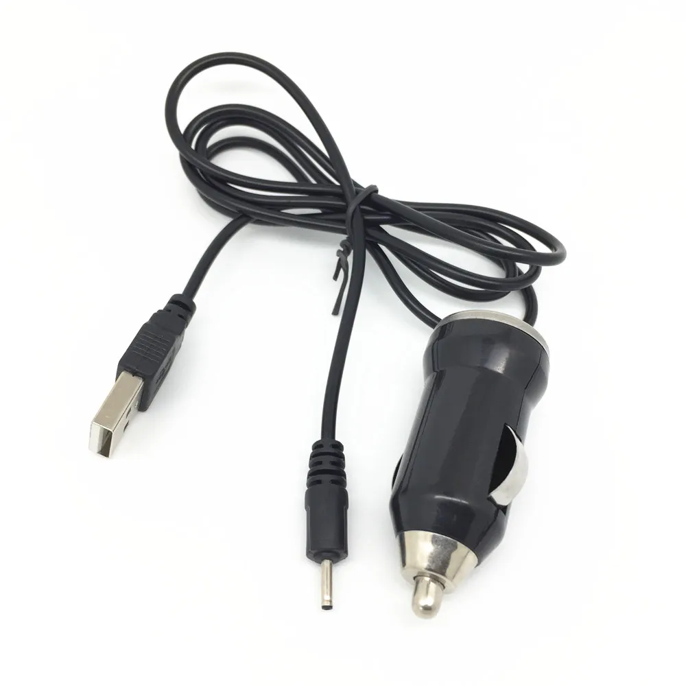 DC-CAR-Charger-Nokia-6125-6126-6131-6136-6151-6162-6208c-6210N-6210S ...