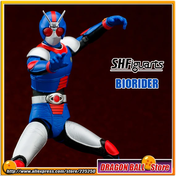 Kamen Rider Black Rx