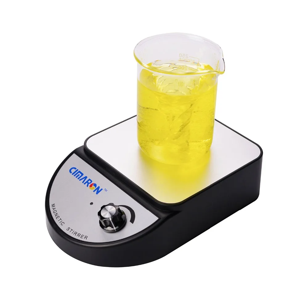 Magnetic Stirrer Mixer Cocktail Peanut Oil Stirring Mixer Physics ...