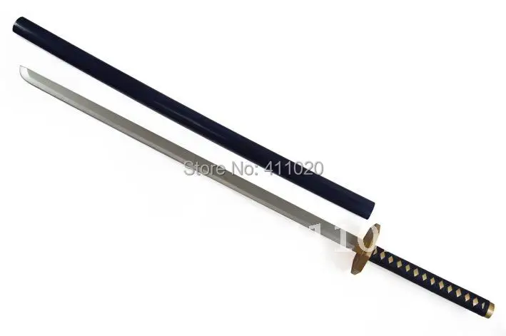 Bleach Kazeshini Sword