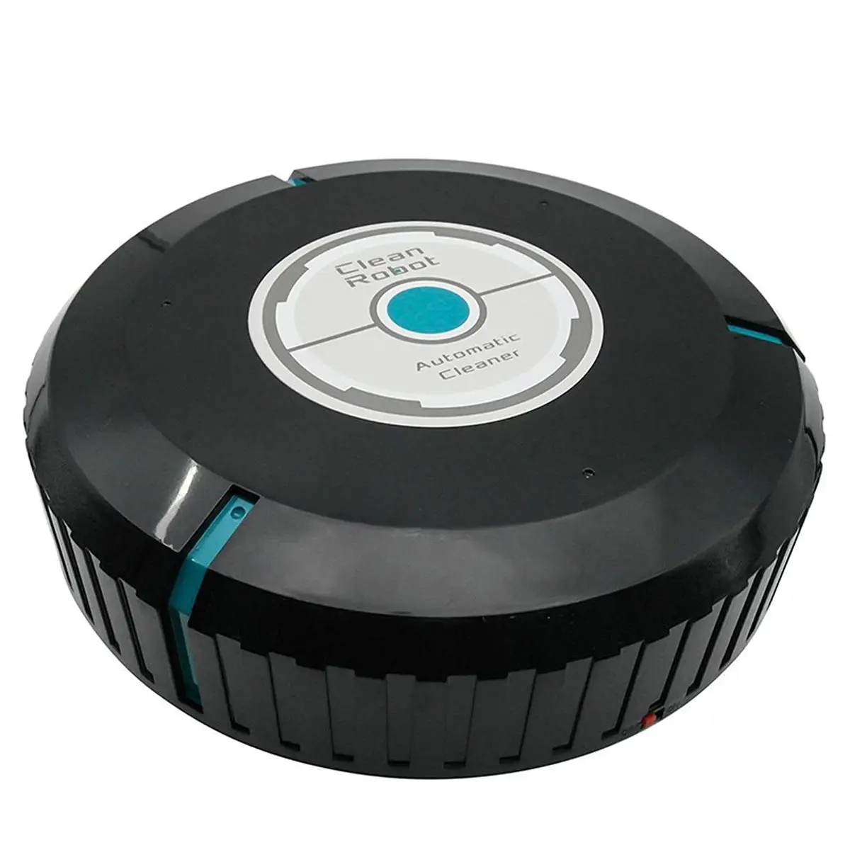 Automatic Floor Vacuum Cleaner