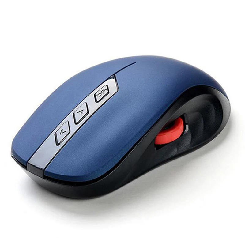 New fashion F1 unique mouse left side of the wheel of human body ...