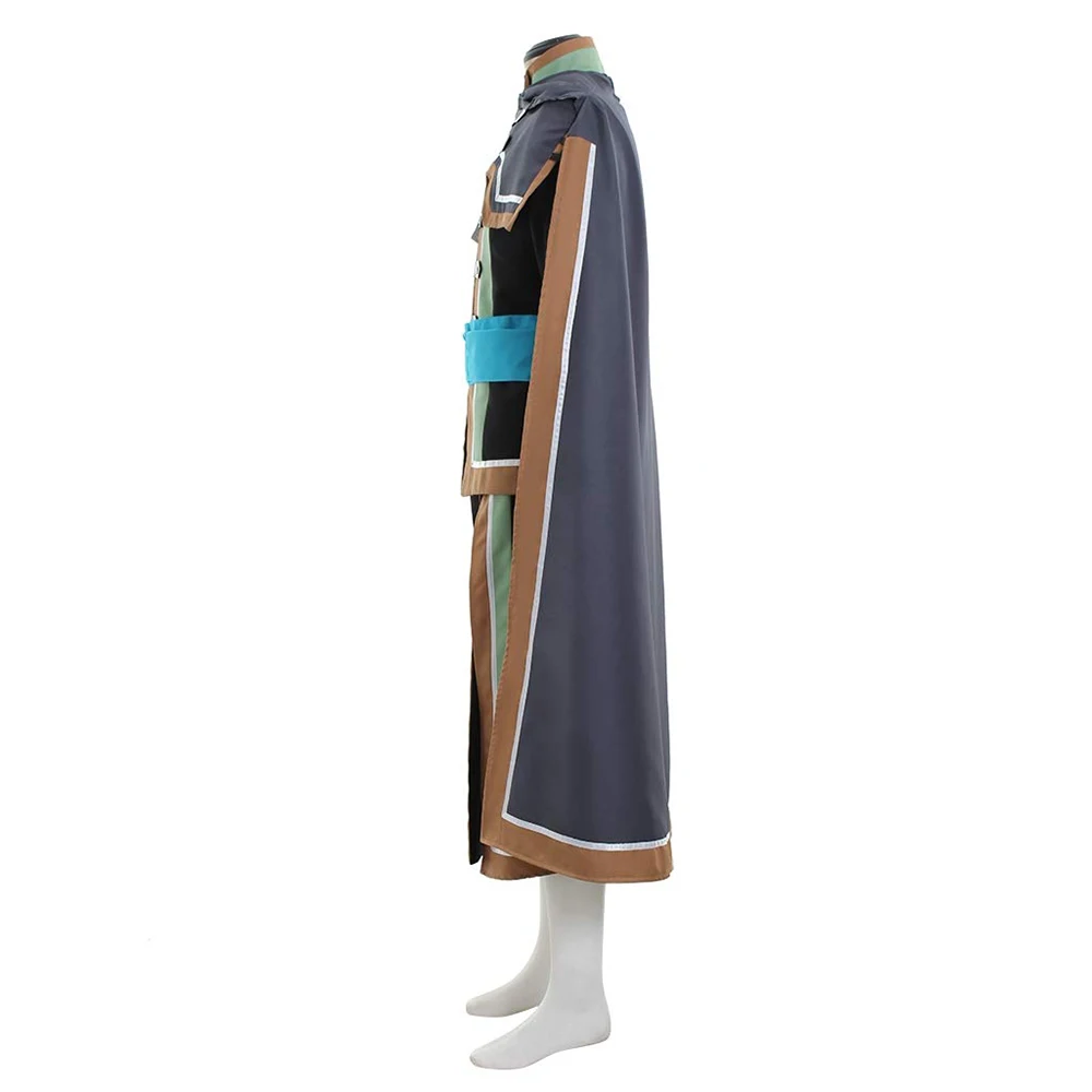 Soren Fire Emblem Cosplay
