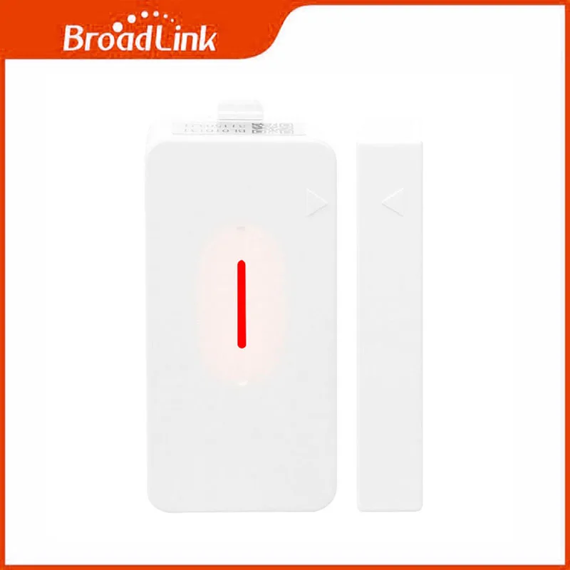 Broadlink door sensor S1C accessories,smart home Automation system ...
