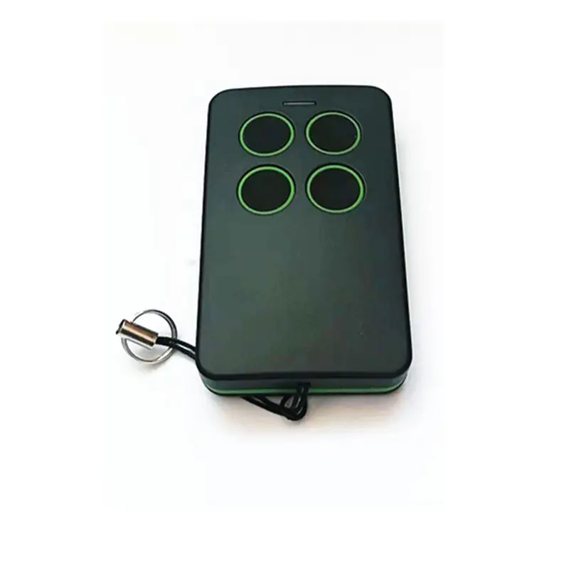 Universal Cloning Wireless Alarm Remote Control Key Fob for Car Garage ...