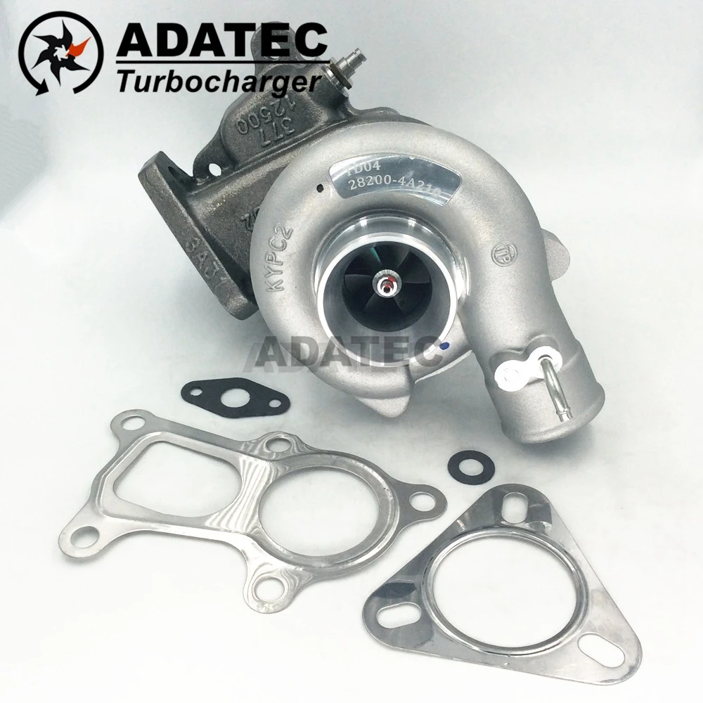Tf035 49135-04030 49135-04131 49135-04121 Turbo 282004a210 Turbine For ...