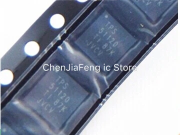10pcs~50pcs/lot Tps51120rhbr Tps51120 51120 Qfn New Original - Air ...
