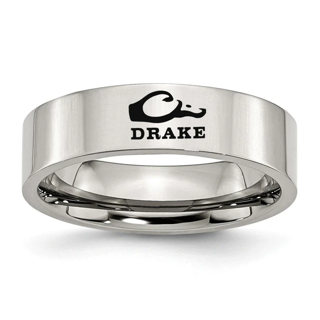 Drake Waterfowl Decal