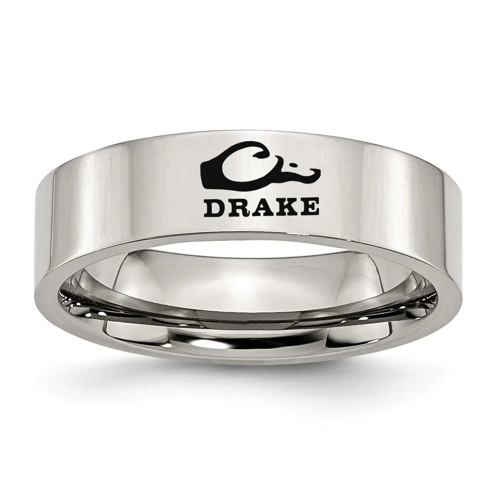 Drake Waterfowl Decals