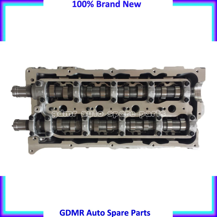 สมบูรณ์กระบอกหัว D4CB AMC 908 751 22100 4A010 22100 4A020 สำหรับ Kia ...