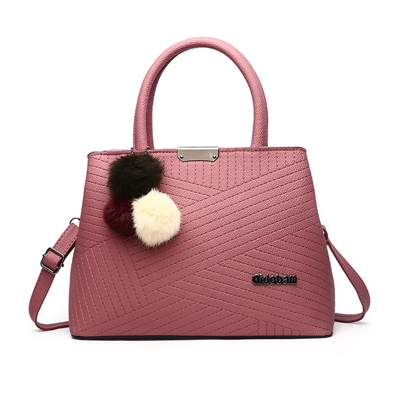 Pink Luxury Bag | Paul Smith