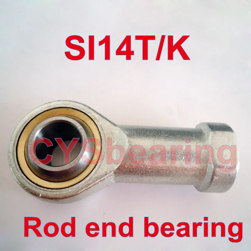 14mm Sa14t/k Si14t/k Phs14 Pos14 Male Famale Metric Right Hand Threaded ...