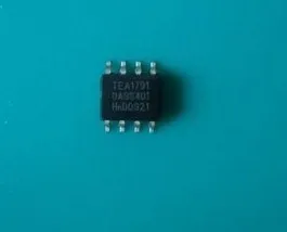 50PCS TEA1791T EA1791 Genuine LCD power management chip SOP 8|chip ...