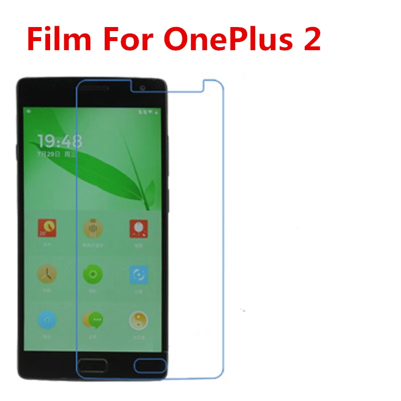 5 Pcs Ultra Thin Clear HD LCD Screen Guard Protector Film With Cleaning ...