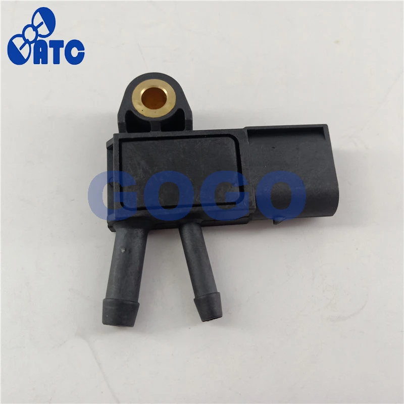 Online-Shop MERCEDES SPRINTER VITO SMART FORTWO W451 ABGASDRUCKSENSOR ...