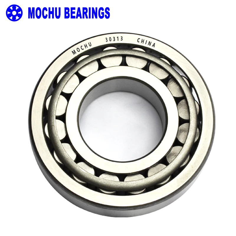 1pcs Bearing 30313 65x140x36 30313 A 30313J2/Q 7313E Cone + Cup High ...