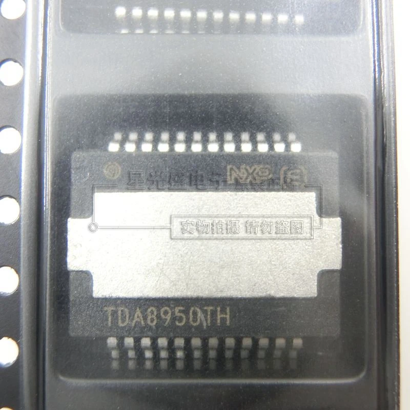 A new spot TDA8950TH HSOP24 audio amplifier|amplifier transformer ...