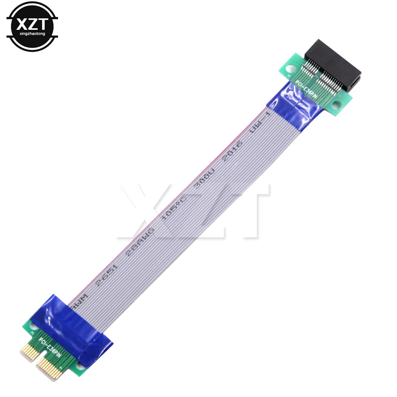 1pcs-90-Degree-36pin-PCI-E-to-FPC-Extension-Adapter-Flat-Cable-Great ...