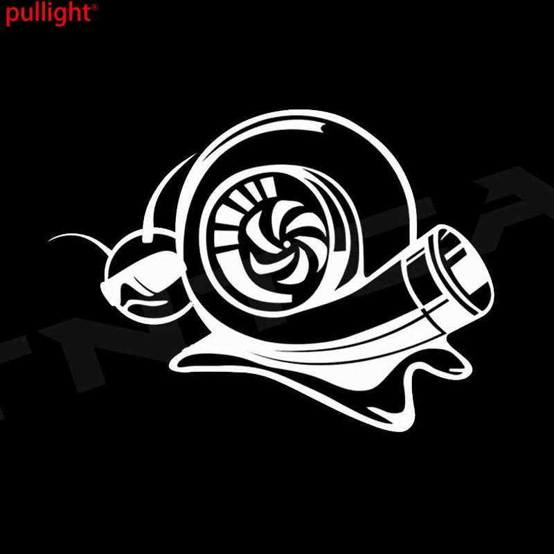Turbo Snail Jdm