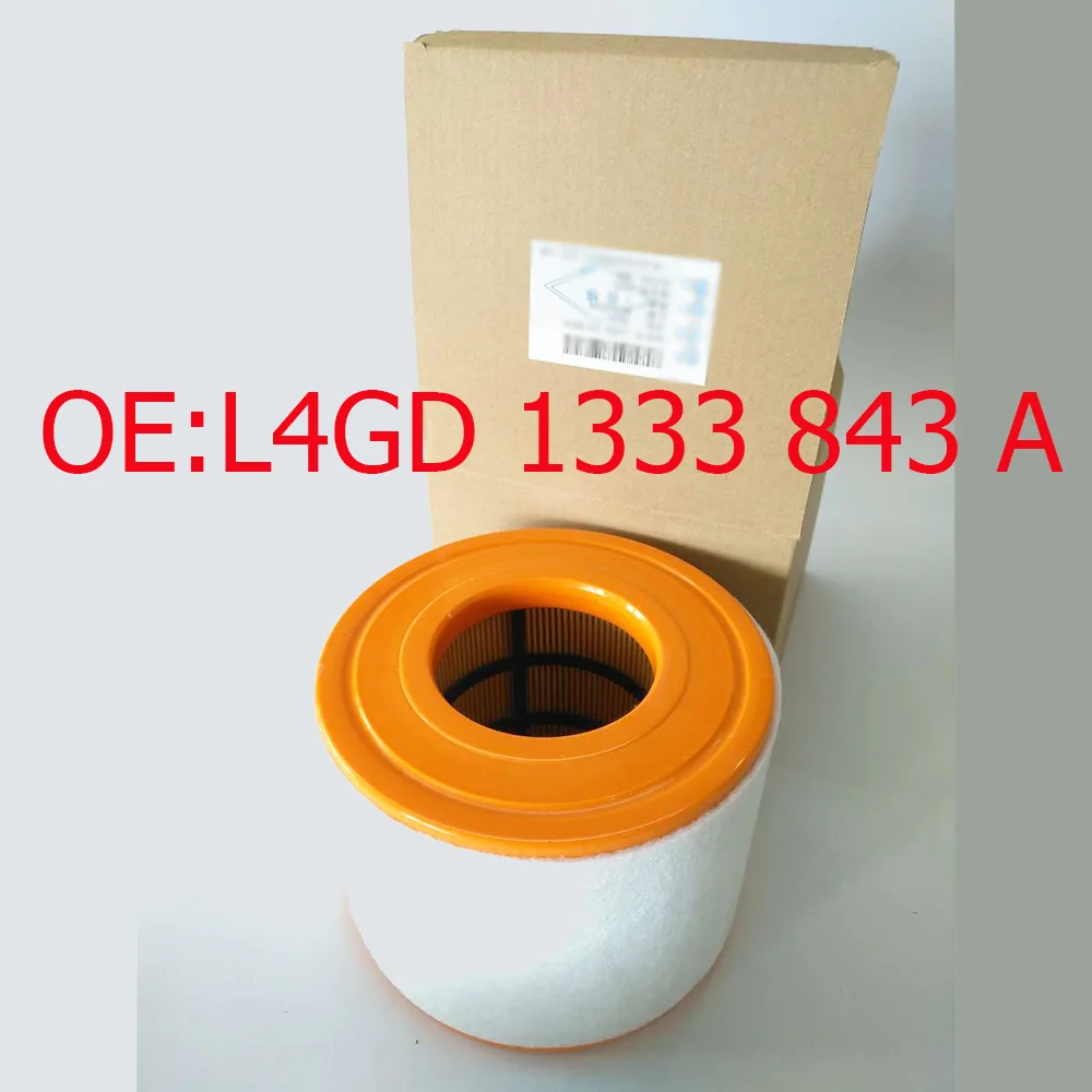 ORIGINAL QUALITY AIR FILTER FOR AUDI A4 A4L A6 A6L ENGINE 4G2 C7 2.0 ...