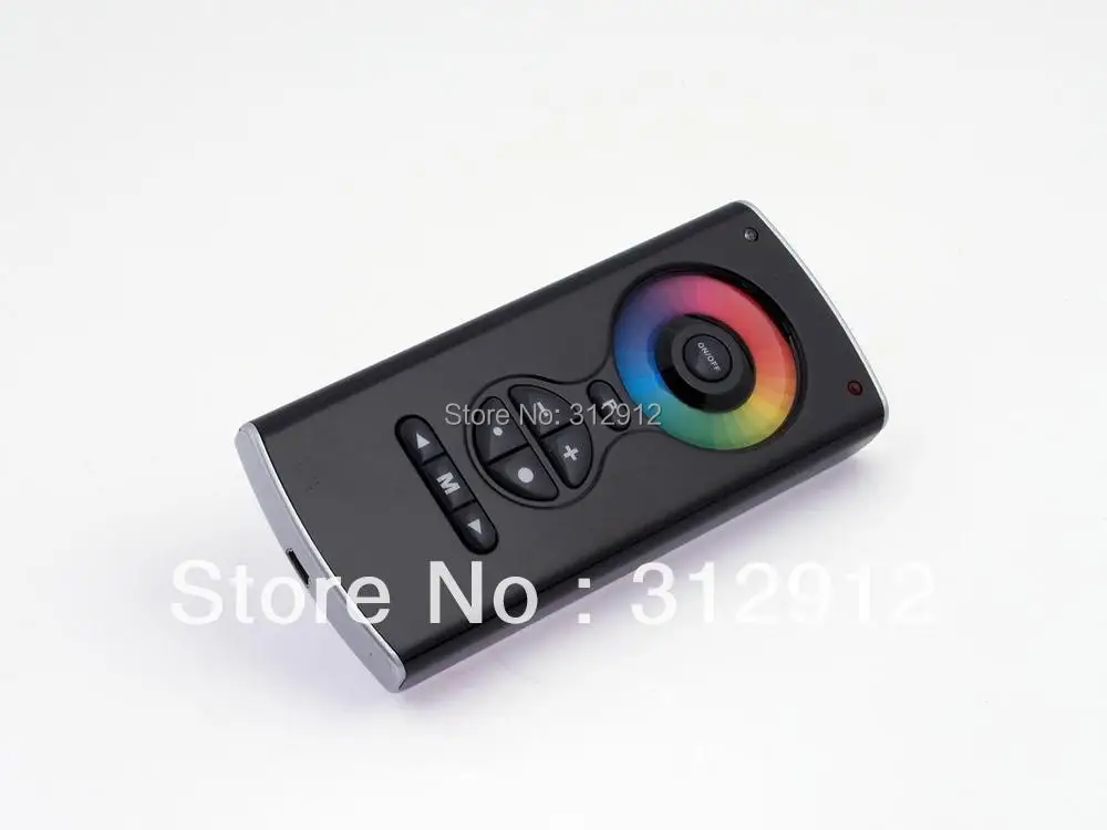 Ks-rgb-03(play-iii);led Rgb Play Conroller With Touch Function ...
