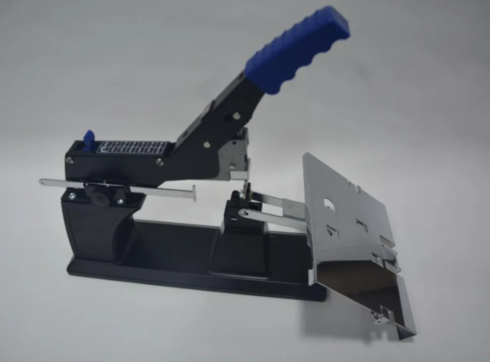 2021 SH 03 Manual Office Supplies Bookbinding Machine A3 Saddle ...