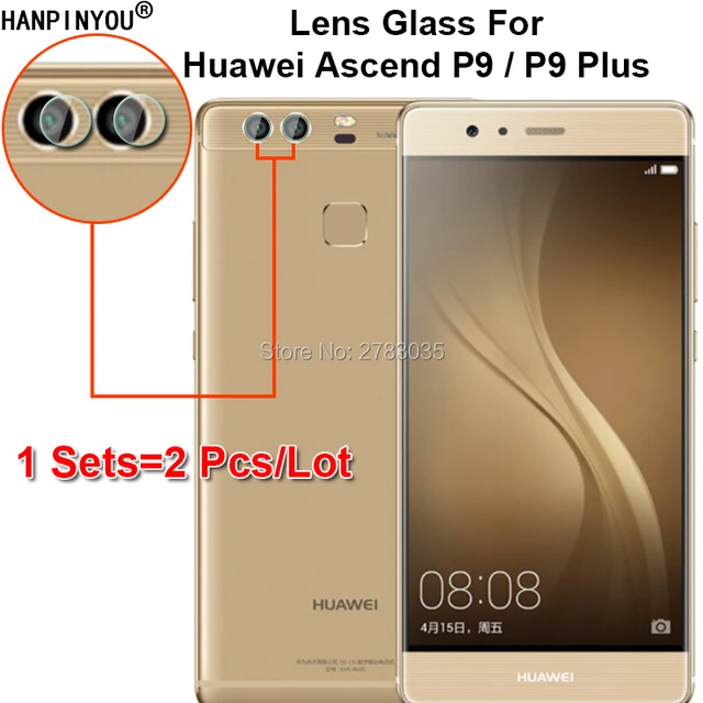Huawei Ascend Plus
